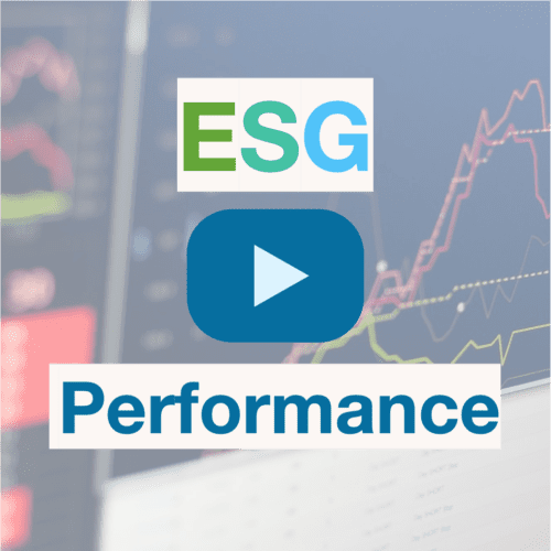 ESG vs. konventionelle ETFs: Rendite-Vergleich